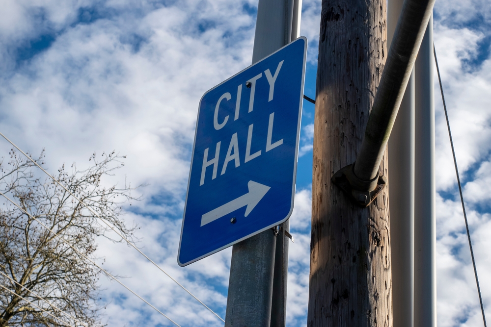 Salem's woke City Council reversed course the moment the police union ...