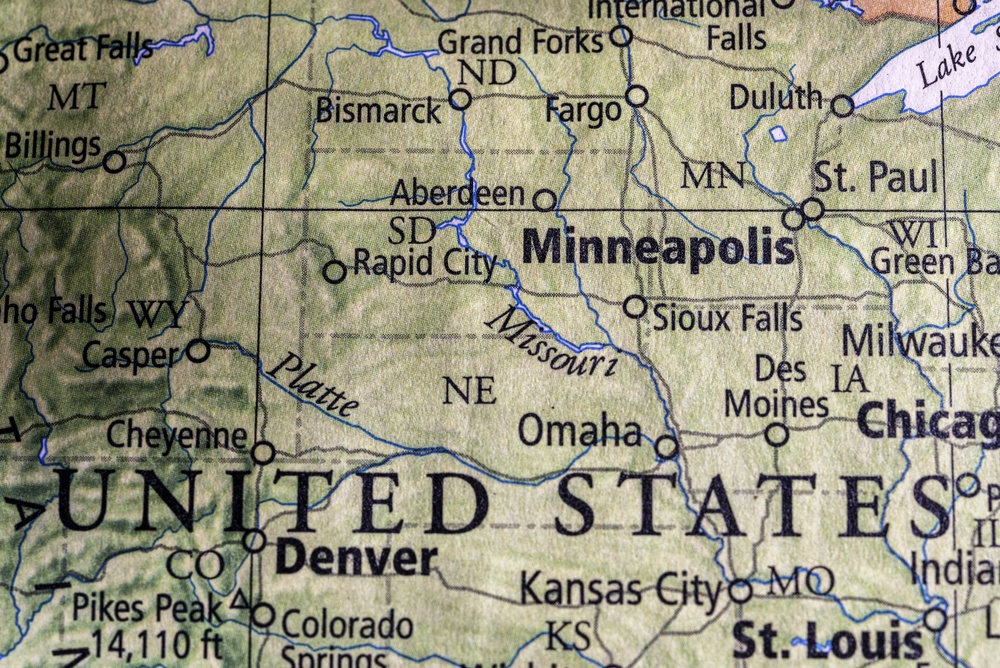 Minnesota Democrats just made one crazy claim about Trump's ICE agents ...