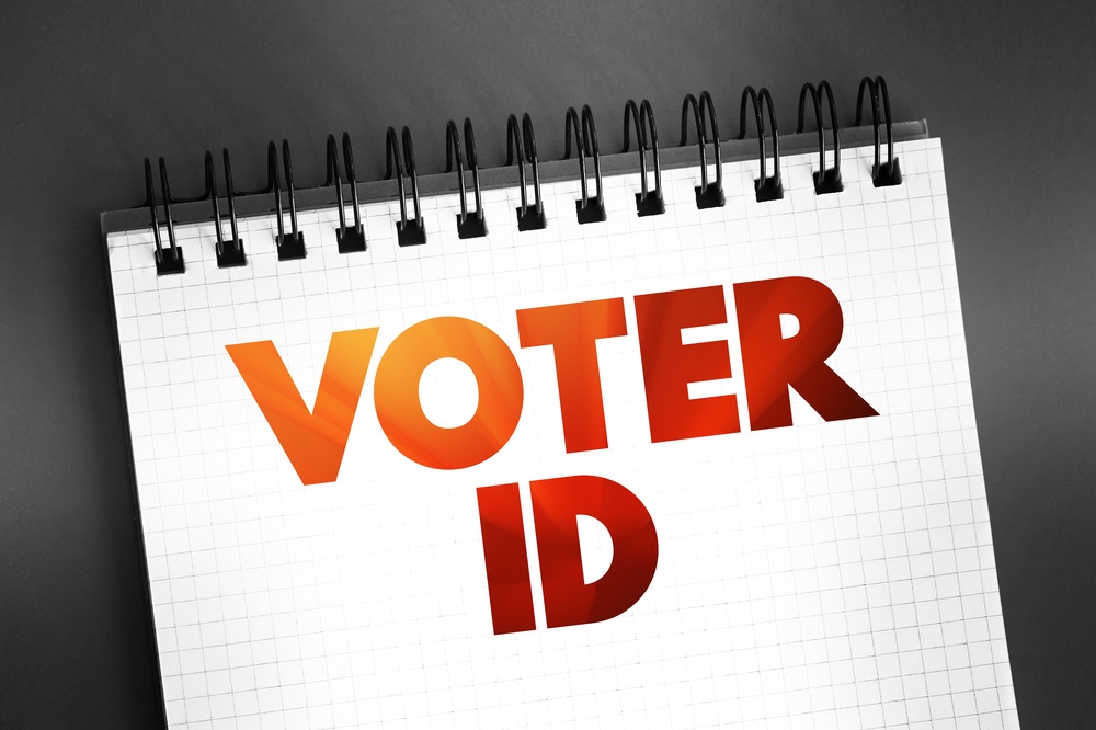 Elon Musk just blew the lid on California's voter ID push that's ...