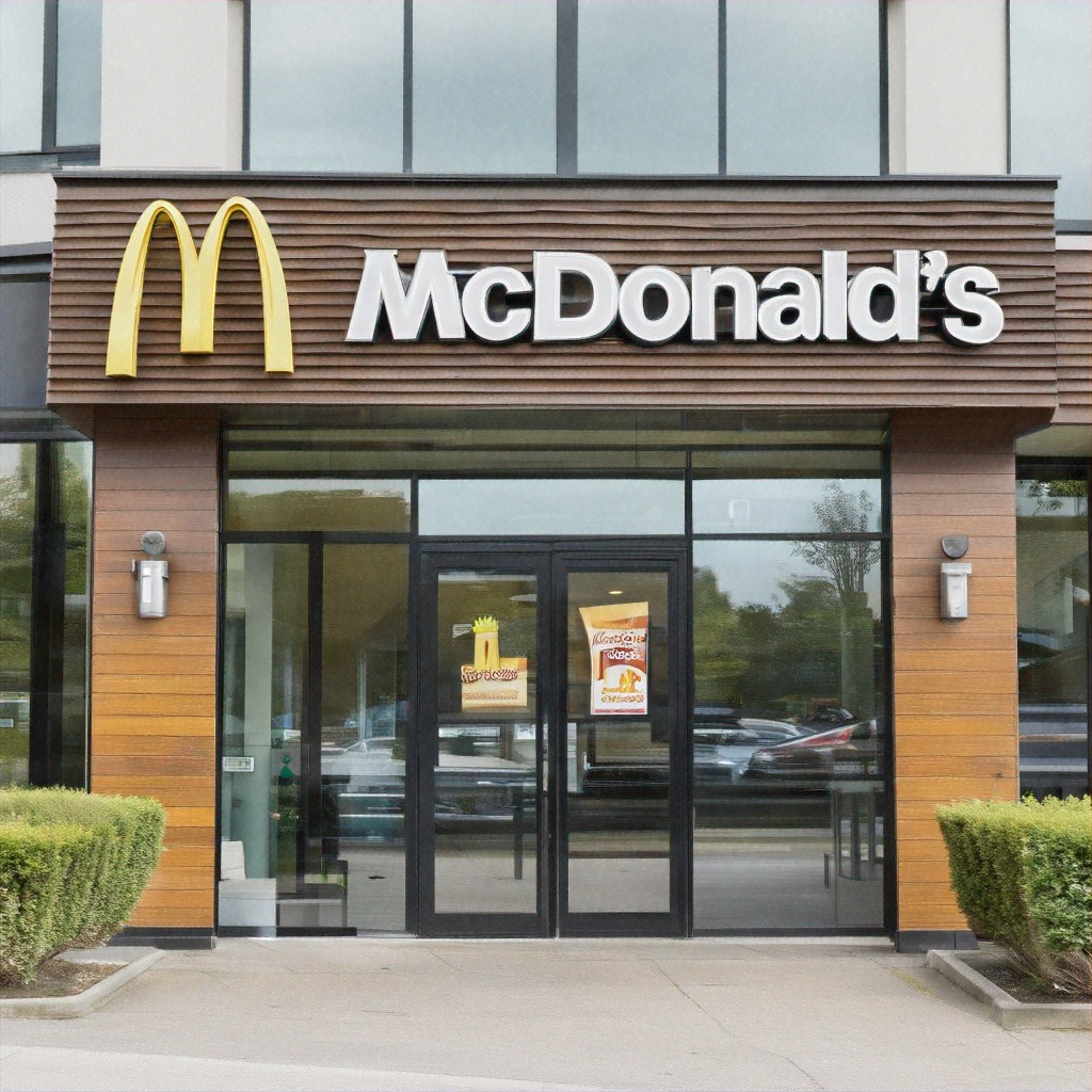 McDonald's workers watched one woman get killed and did nothing that ...