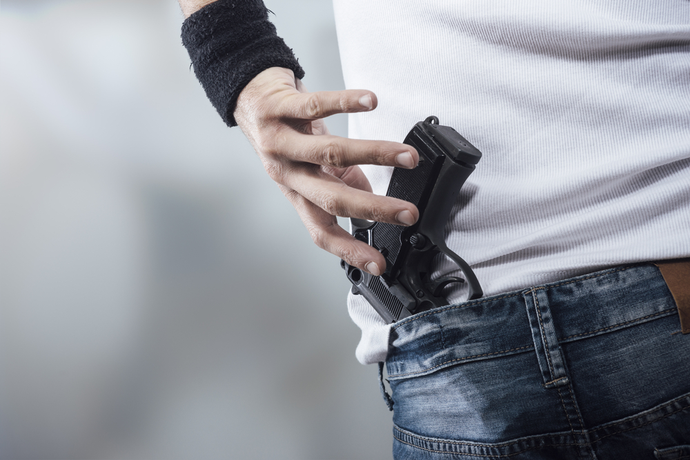 Four words from this federal judge just ended Gavin Newsom's ...