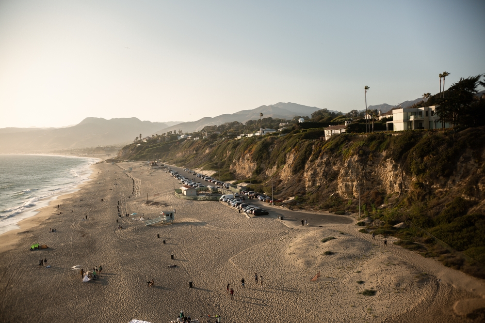 California's Squatter Laws Let an Alleged Serial Predator Terrorize ...