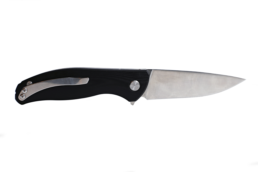 Texas Jury Told Karmelo Anthony Exactly What His Knife Cost Him - Blue ...